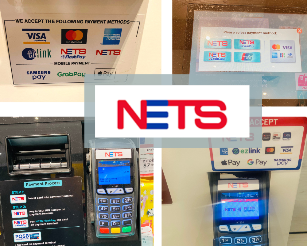 【決済サービス】NETS（ネッツ）とは？シンガポールの決済方法まとめて紹介 | かじま＠シンガポールで全力駐在員